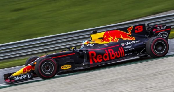 IP High Court admitted high reputation of Red Bull mark in relation to ...