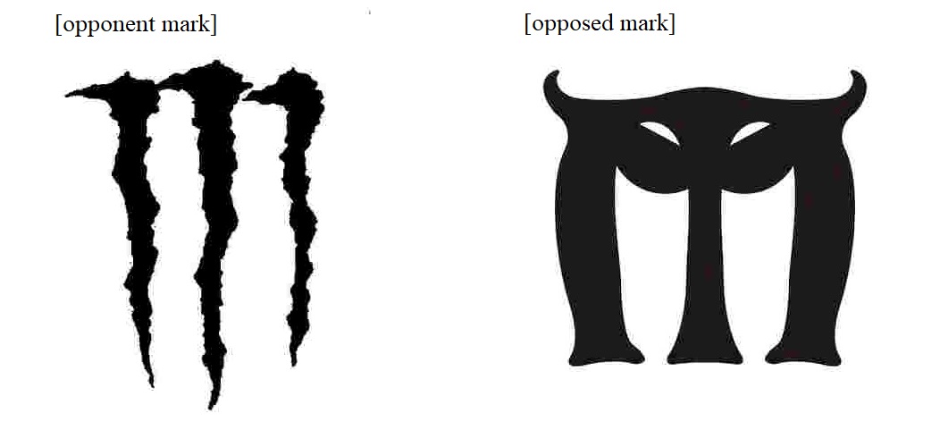 MONSTER ENERGY – MARKS IP LAW FIRM